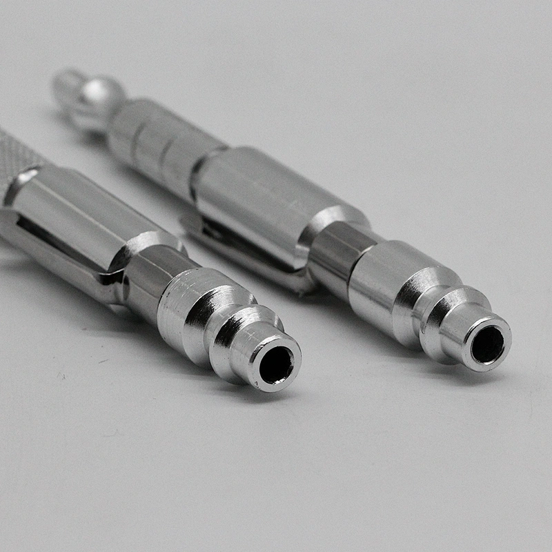 US Type, Pocket Air Blow Pen - PHX