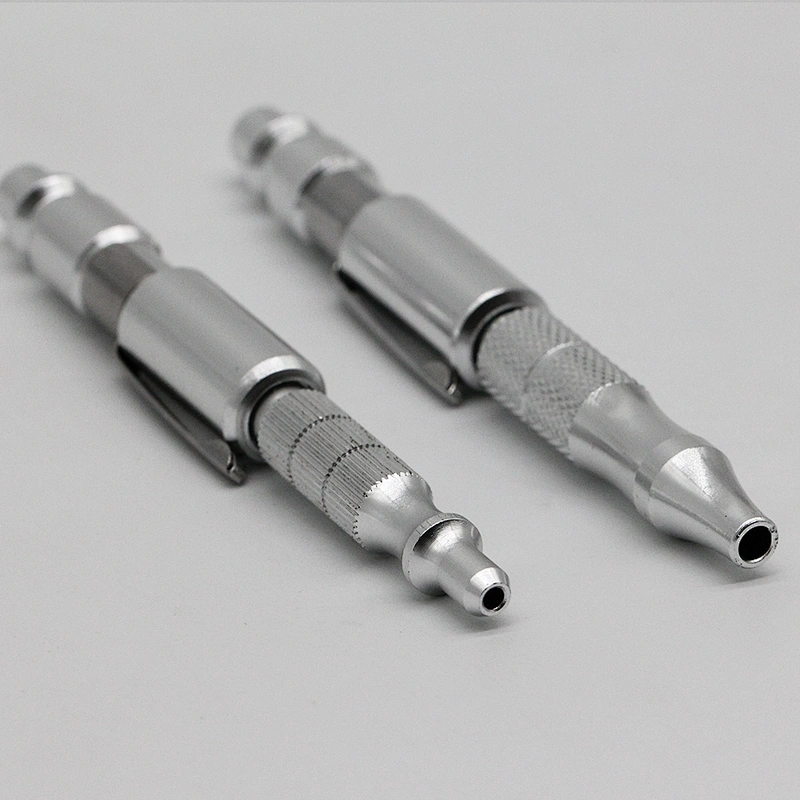 US Type, Pocket Air Blow Pen - PHX