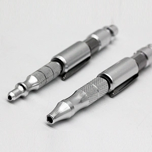 US Type, Pocket Air Blow Pen - PHX
